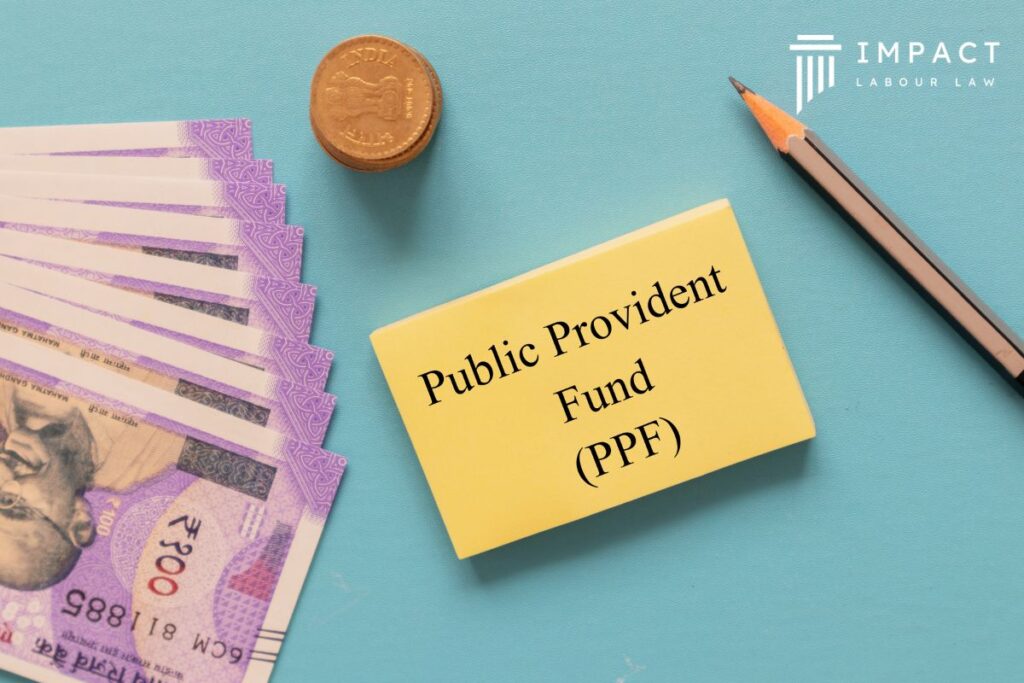 Various Types of Provident Fund: Which Provident Fund is Right for You ...